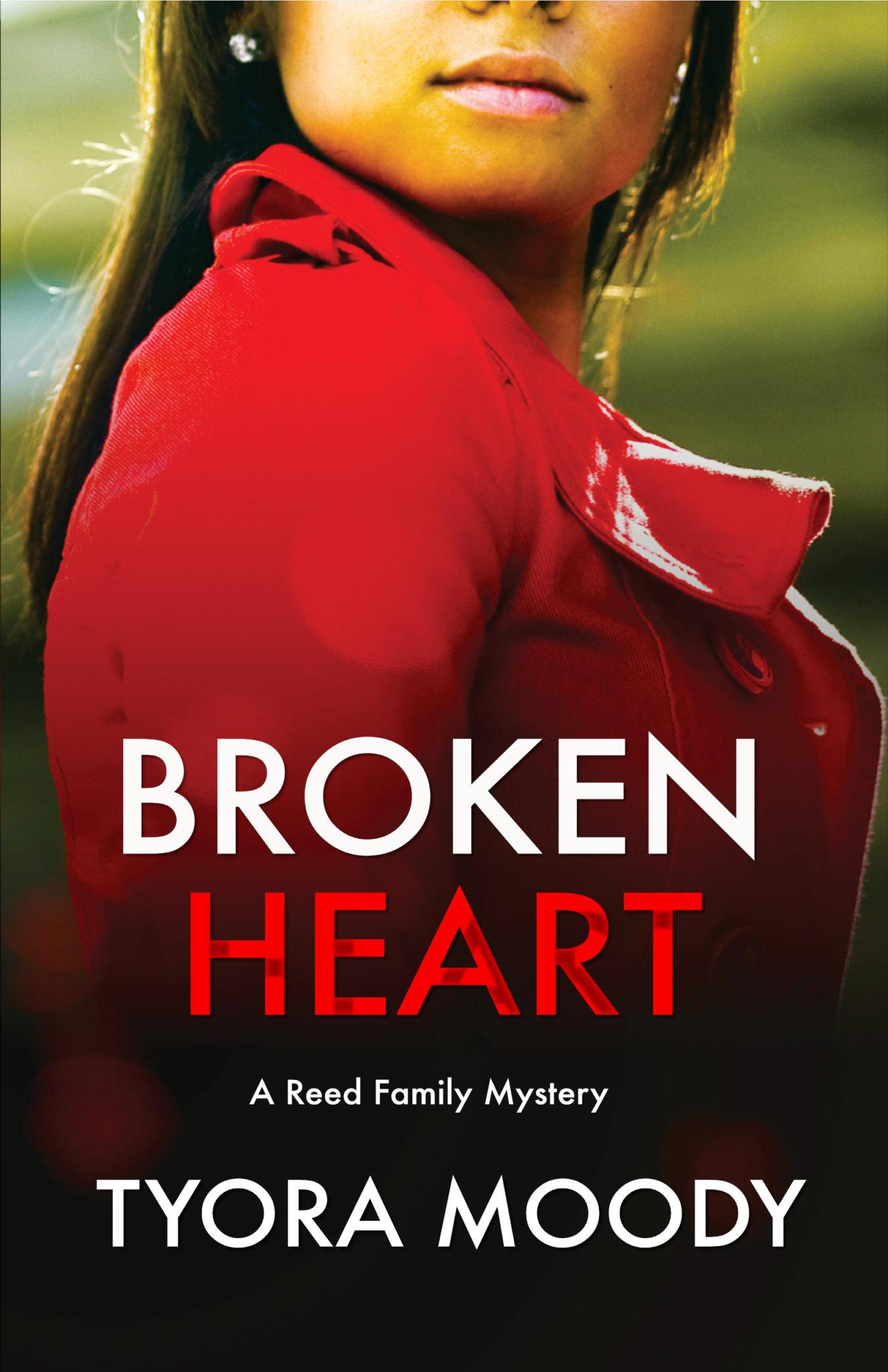 Tyora Moody – Tymm Publishing